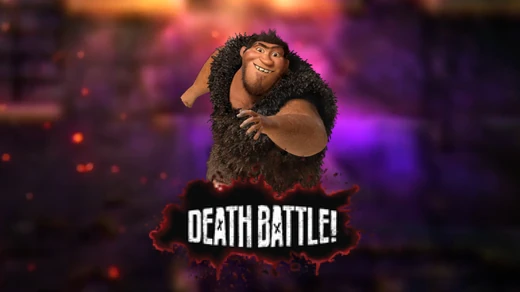 Grug vs Shrek | Death Battle Fanon Wiki | Fandom