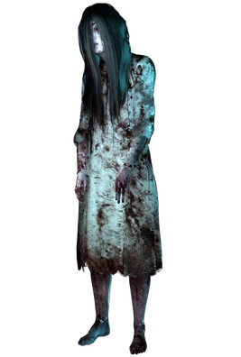Sadako Yamamura | Death Battle Fanon Wiki | Fandom