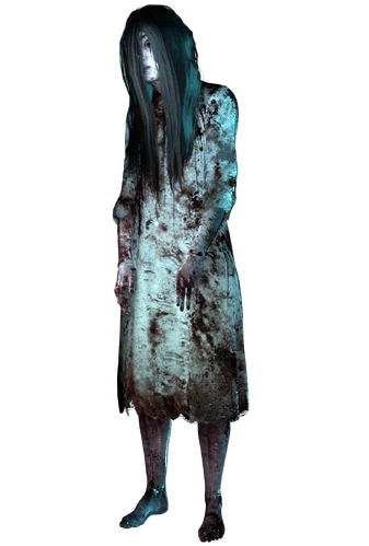 Sadako Yamamura | Death Battle Fanon Wiki | Fandom