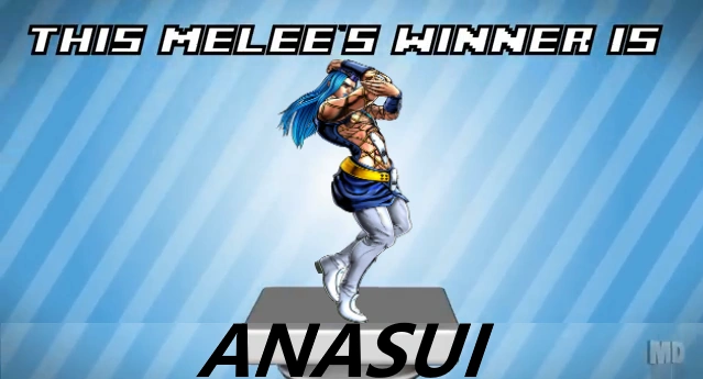User blog:DayBefore/One Minute Melee: Pearl vs. Narciso Anasui | Death ...