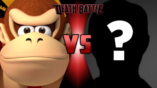User blog:KingDedede8888/Who is DK fighting? | Death Battle Fanon Wiki ...