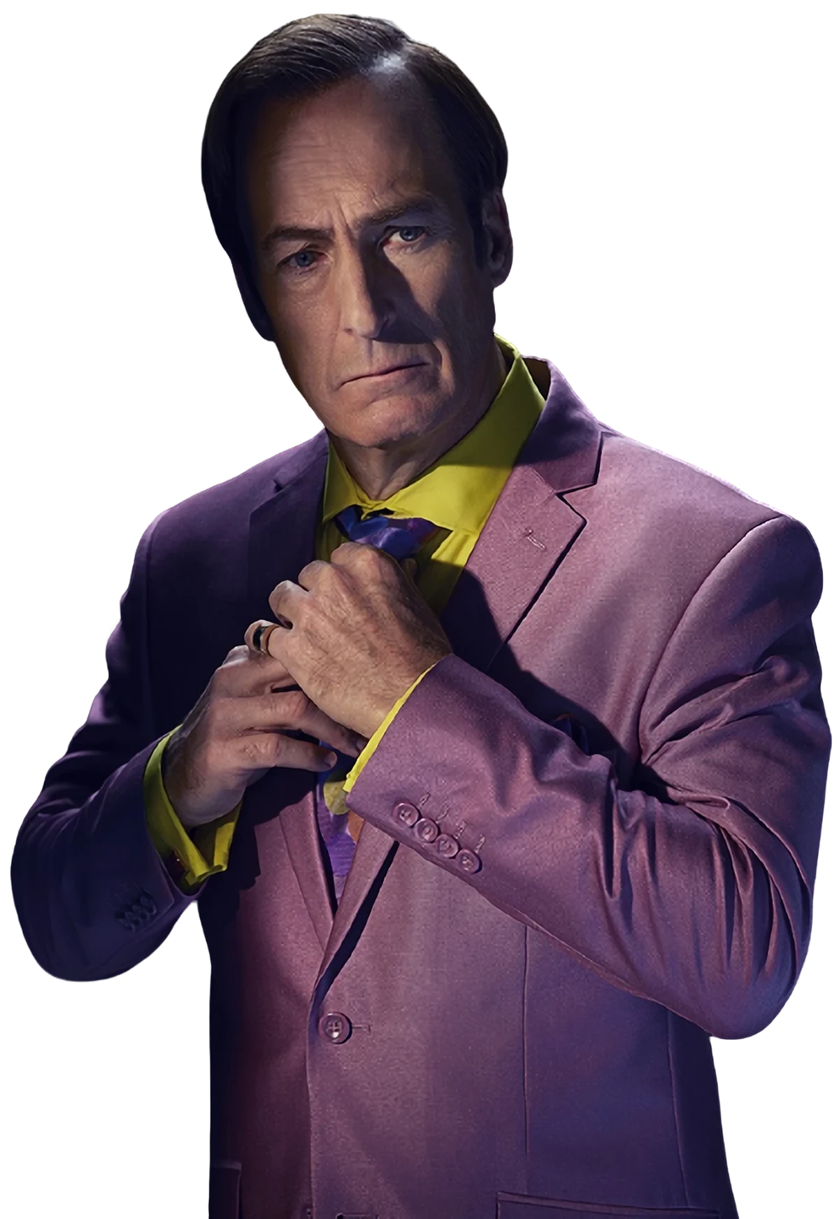 Saul Goodman | Death Battle Fanon Wiki | Fandom