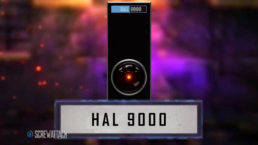 HAL 9000 vs. GLaDOS | Death Battle Fanon Wiki | Fandom