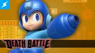 Mega Man | Death Battle Fanon Wiki | Fandom