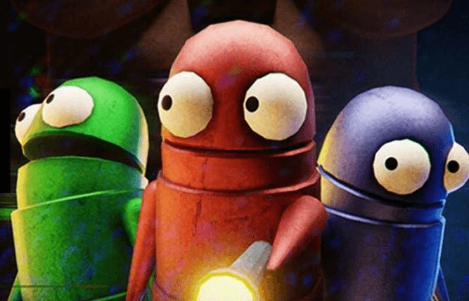 Semibots | Death Battle Fanon Wiki | Fandom