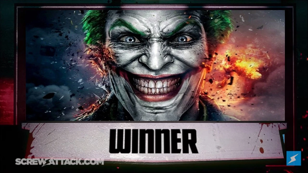 Jeff The Killer Vs The Joker Jeff The Killer Vs. Jason Dean Rap