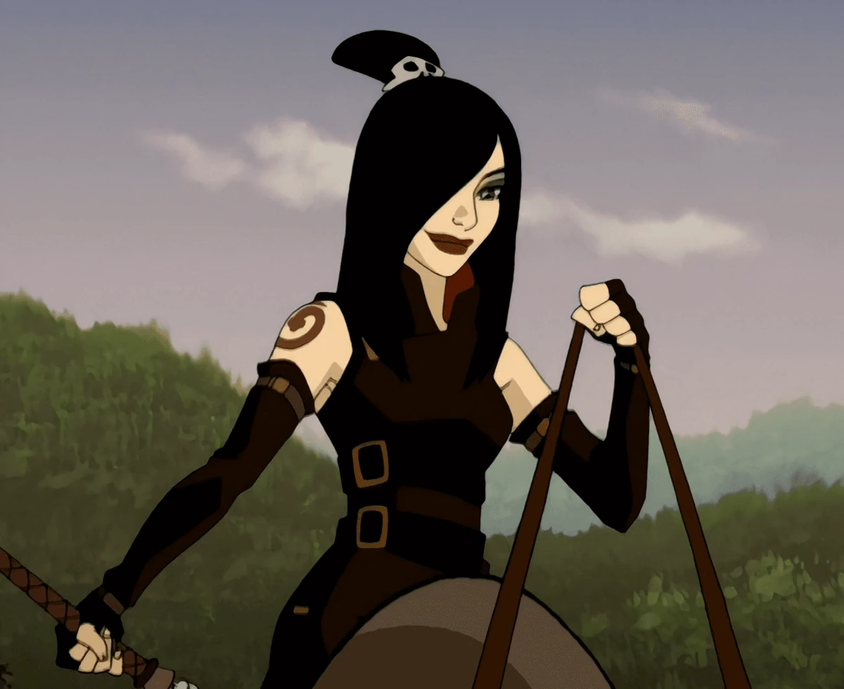 June | Death Battle Fanon Wiki | Fandom