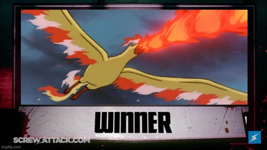 Rodan vs Moltres | Death Battle Fanon Wiki | Fandom