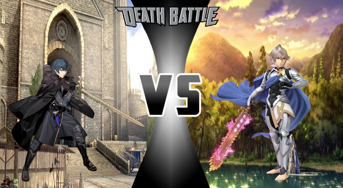 Byleth vs Corrin | Death Battle Fanon Wiki | Fandom