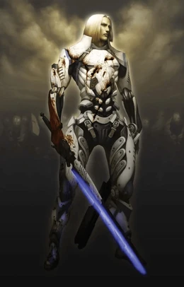Jake Warren | Death Battle Fanon Wiki | Fandom