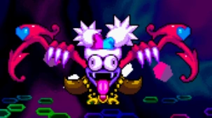 Marx | Death Battle Fanon Wiki | Fandom