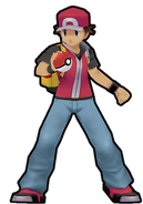 Red (Pokémon) | Death Battle Fanon Wiki | Fandom