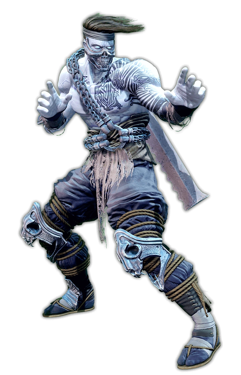 Shadow Jago | Death Battle Fanon Wiki | Fandom