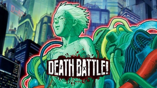Shinji Ikari VS Tetsuo Shima | Death Battle Fanon Wiki | Fandom