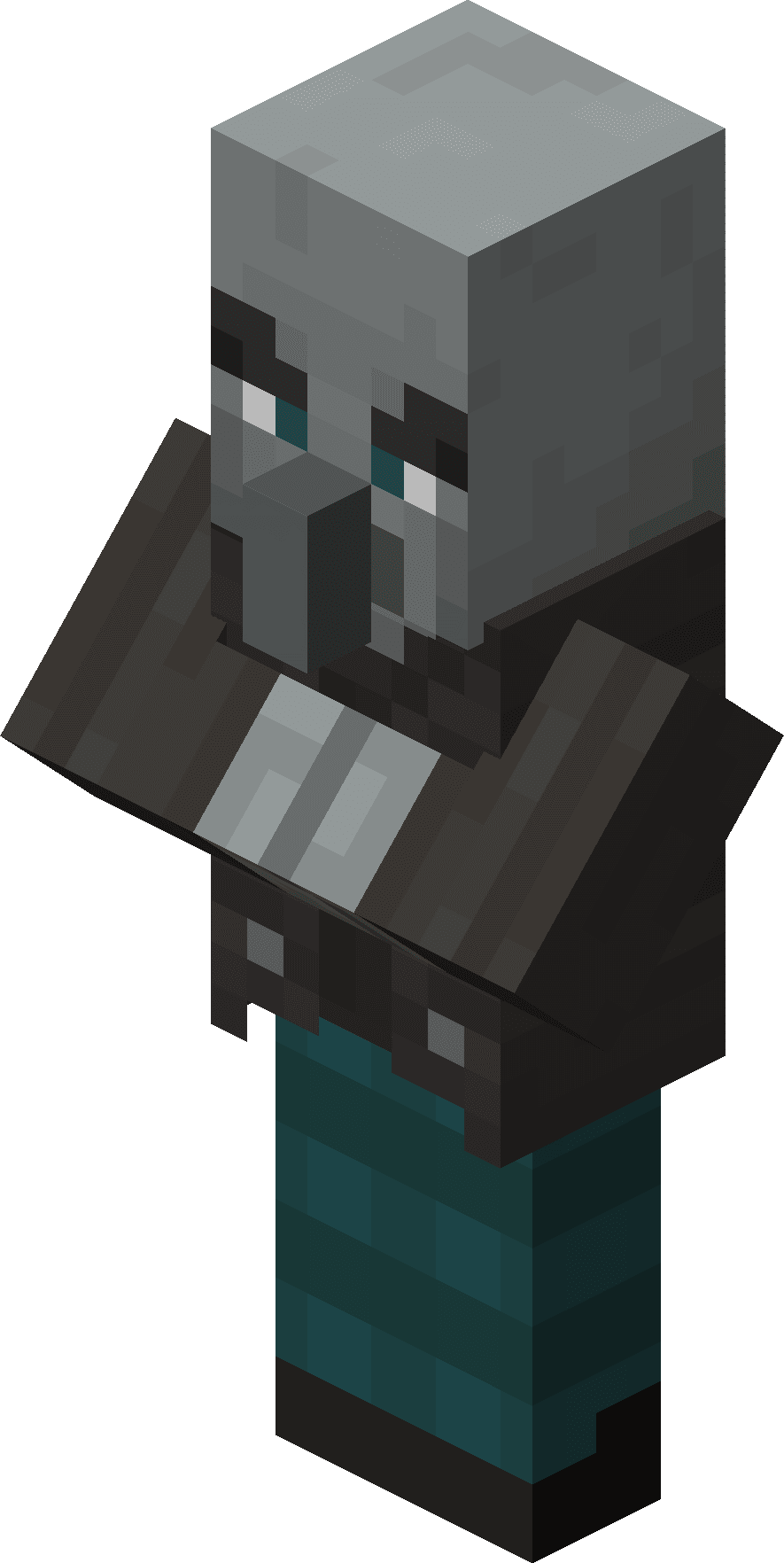 Vindicator | Death Battle Fanon Wiki | Fandom