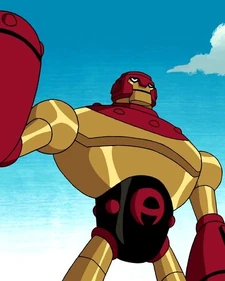 Cyborg vs Jax | Death Battle Fanon Wiki | Fandom