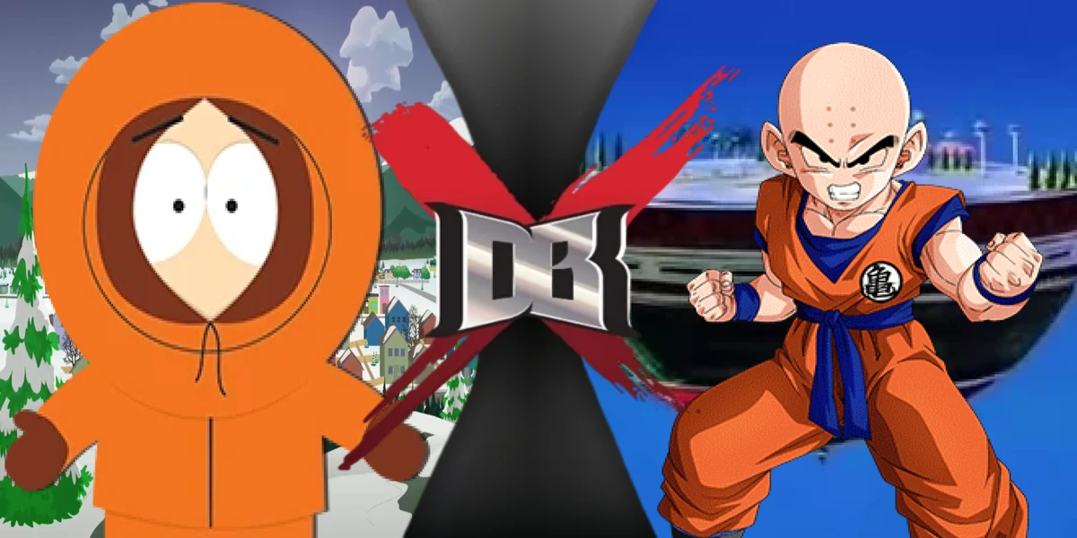 User blog:Kirbysakurai/DBX: Kenny McCormick vs Krillin | Death Battle ...