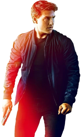 Ethan Hunt | Death Battle Fanon Wiki | Fandom
