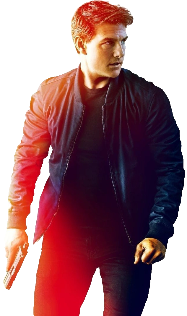 Ethan Hunt | Death Battle Fanon Wiki | Fandom