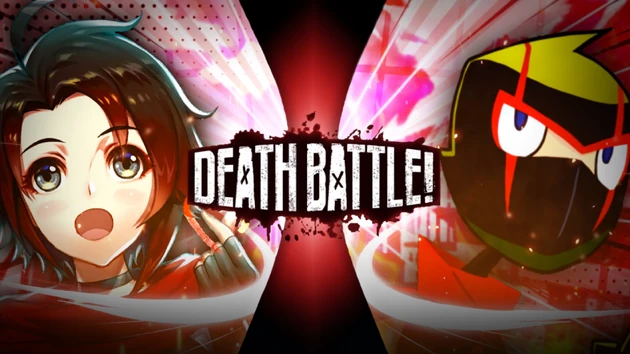 Randy Cunningham VS Ruby Rose | Death Battle Fanon Wiki | Fandom