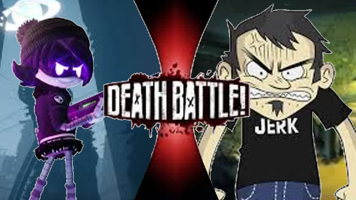 Uzi vs Dan | Death Battle Fanon Wiki | Fandom