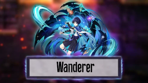 Wanderer vs Mordred | Death Battle Fanon Wiki | Fandom