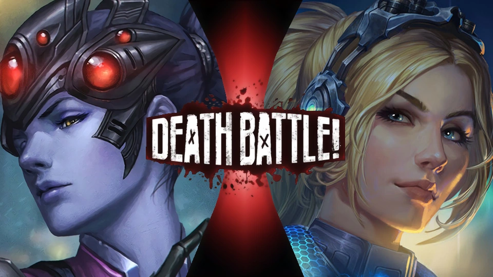 Category:"Super Soldier" themed Death Battles | Death Battle Fanon Wiki ...