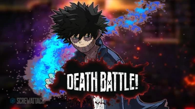 Dabi vs Azula | Death Battle Fanon Wiki | Fandom