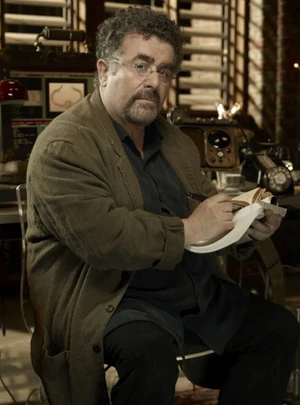 Arthur Nielsen | Death Battle Fanon Wiki | Fandom