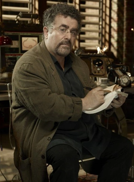 Arthur Nielsen | Death Battle Fanon Wiki | Fandom