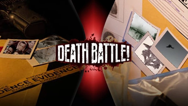 The Doctor VS Mothman | Death Battle Fanon Wiki | Fandom