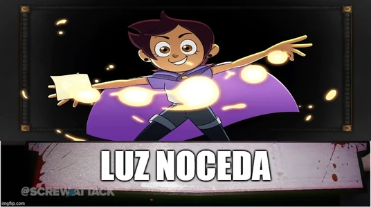Luz Noceda vs Claire Nunez | Death Battle Fanon Wiki | Fandom