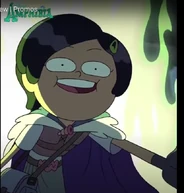 Marcy Wu | Death Battle Fanon Wiki | Fandom