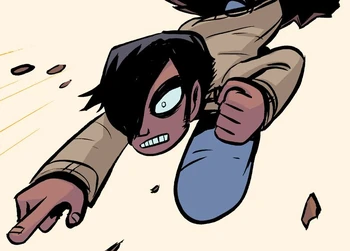 Matthew Patel | Death Battle Fanon Wiki | Fandom