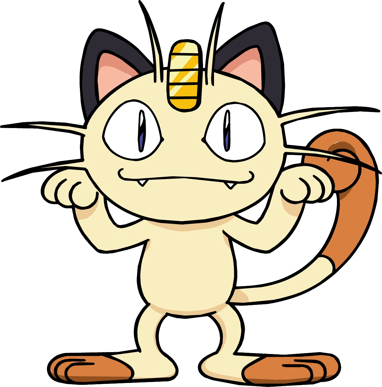 Meowth | Death Battle Fanon Wiki | Fandom