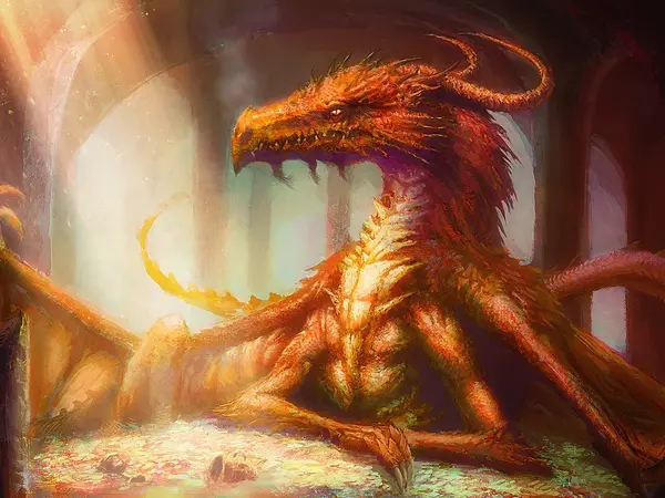 Talulah VS Smaug | Death Battle Fanon Wiki | Fandom