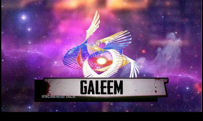 Galeem VS Ultima | Death Battle Fanon Wiki | Fandom