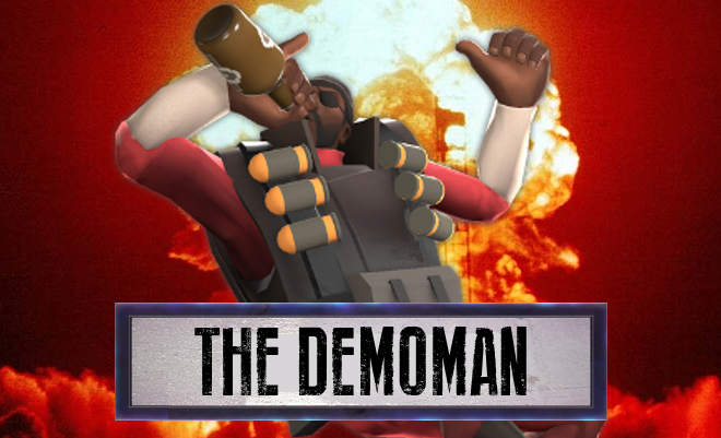 The Demoman Vs Dynamite Anton Death Battle Fanon Wiki Fandom