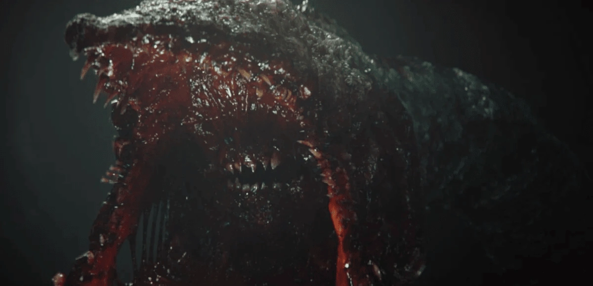 Gravemind | Death Battle Fanon Wiki | Fandom