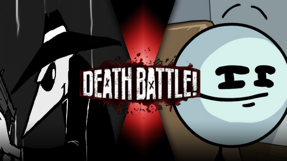 Category:Cartoon Network Characters | Death Battle Fanon Wiki | Fandom