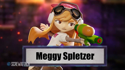 Johnny Joestar vs Meggy Spletzer | Death Battle Fanon Wiki | Fandom