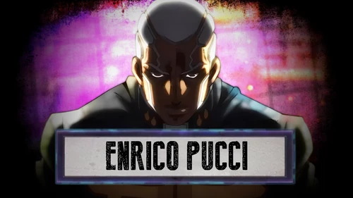 Pucci VS Maruki | Death Battle Fanon Wiki | Fandom