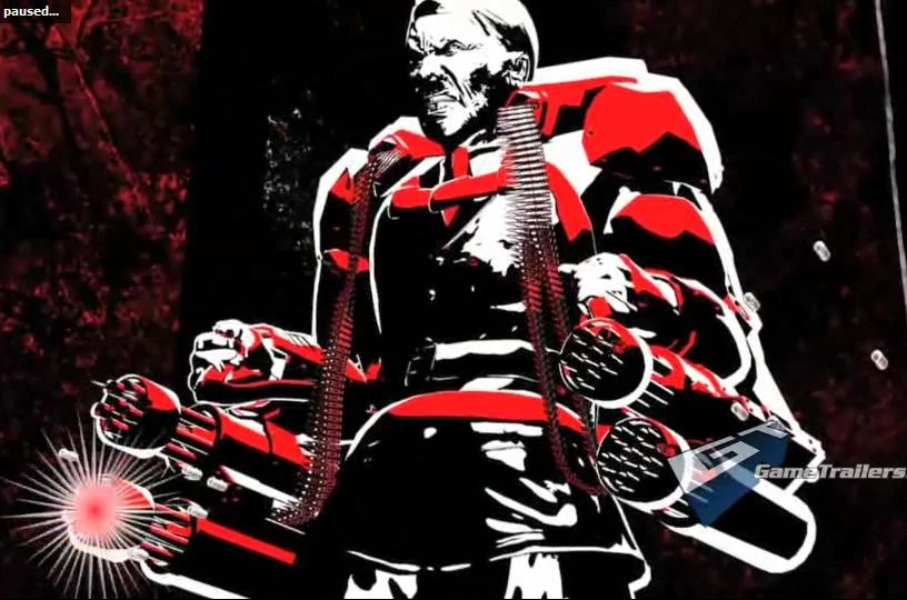 Mecha Hitler | Death Battle Fanon Wiki | Fandom