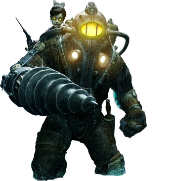 Subject Delta | Death Battle Fanon Wiki | Fandom