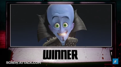 Gallaxhar vs. Megamind | Death Battle Fanon Wiki | Fandom