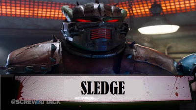 Sledge VS Pokemon Hunter J | Death Battle Fanon Wiki | Fandom