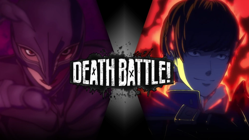 Griffith VS Berkut | Death Battle Fanon Wiki | Fandom