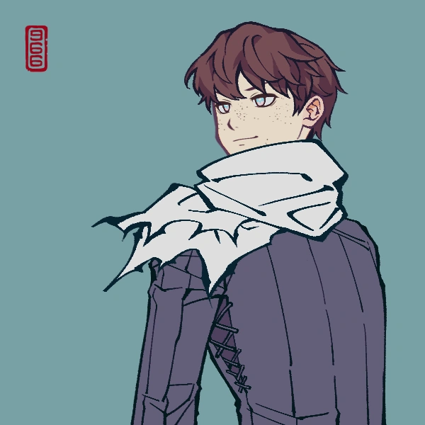 User blog:The Eldritch Snowcone/Axel Winter | Death Battle Fanon Wiki ...