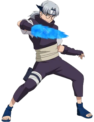 Kabuto Yakushi | Death Battle Fanon Wiki | Fandom