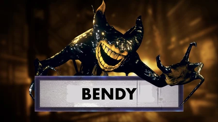 Bendy vs Mary (Ib) | Death Battle Fanon Wiki | Fandom